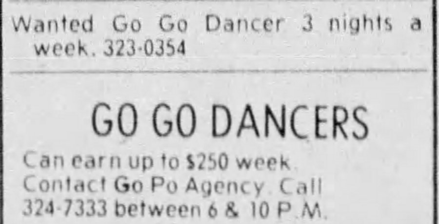 Burlesque in Davenport, IA | Part 2 – Iona Fortune Burlesque